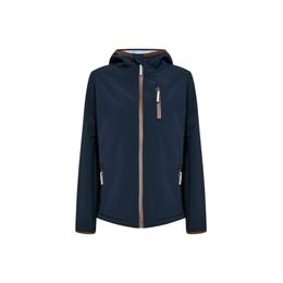 soyaconcept Jacket ' SC-JULLA 10 ' Damen Gr&ouml;&szlig;e S navy