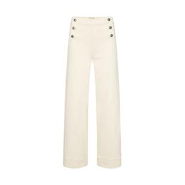 soyaconcept Trouser ' SC-BESS 7-B ' Damen Gr&ouml;&szlig;e 40 creme