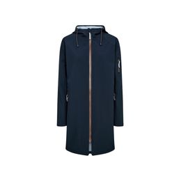 soyaconcept Jacket ' SC-JULLA 11 ' Damen Gr&ouml;&szlig;e M navy