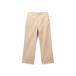 Napapijri Hose 'HALIDE ' Damen Gr&ouml;&szlig;e 42 beige