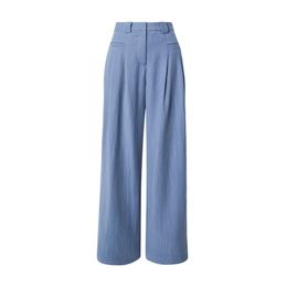 Msch Copenhagen Hose 'Frode' Damen Gr&ouml;&szlig;e 34 blau