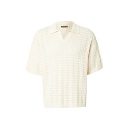 Woodbird Pullover 'Shimo' Herren Gr&ouml;&szlig;e L offwhite