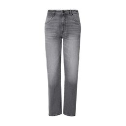 Wrangler Jeans 'FRONTIER' Herren Gr&ouml;&szlig;e 34 grey denim