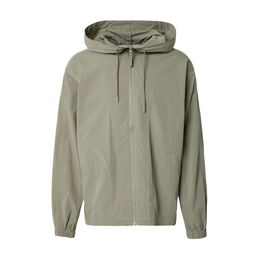 ABOUT YOU Jacke 'Jesper' Herren Gr&ouml;&szlig;e XXL khaki