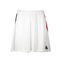 adidas Performance Sportshorts 'CuLIC24' Damen Gr&ouml;&szlig;e XXXL rot / schwarz / wei&szlig;