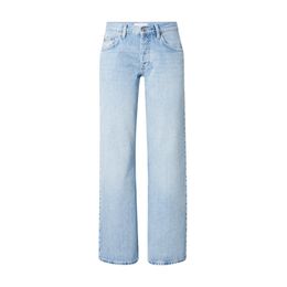 Topshop Jeans 'EMBER' Damen Gr&ouml;&szlig;e 30 hellblau