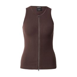 G-Star Raw G-star Top Damen Gr&ouml;&szlig;e M dunkelbraun