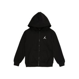 Jordan Sweatjacke 'BRKLN FLC' Jungen Gr&ouml;&szlig;e 152 schwarz
