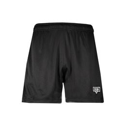 Bucketz Sportshorts 'All Day' Herren Gr&ouml;&szlig;e L schwarz