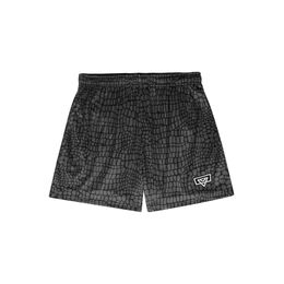 Bucketz Sportshorts 'All Day' Herren Gr&ouml;&szlig;e M schwarz
