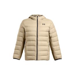 Under Armour Outdoorjacke 'Legend' Herren Gr&ouml;&szlig;e XL cappuccino