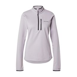 Columbia Sportpullover 'Essential Hike' Damen Gr&ouml;&szlig;e L flieder