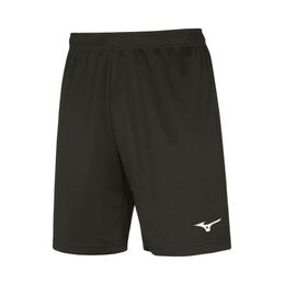 Mizuno Hose 'Mizuno' M&auml;dchen Gr&ouml;&szlig;e 152 schwarz / wei&szlig;