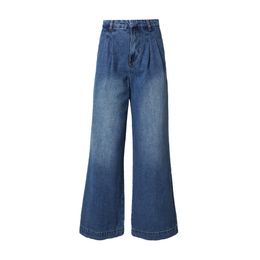 Warehouse Jeans Damen Gr&ouml;&szlig;e 34 blue denim