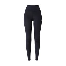 Under Armour Sporthose 'Motion' Damen Gr&ouml;&szlig;e XXL schwarz / wei&szlig;