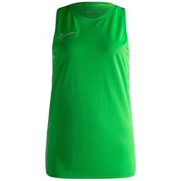 Nike Sporttop 'Academy 23' Damen Gr&ouml;&szlig;e XL gr&uuml;n