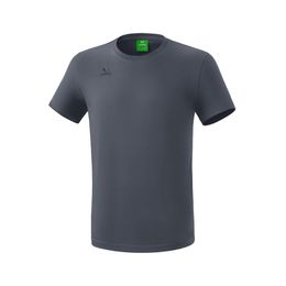 Erima Funktionsshirt Jungen Gr&ouml;&szlig;e 164 grau