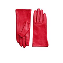 next Handschuhe Damen Gr&ouml;&szlig;e L rot