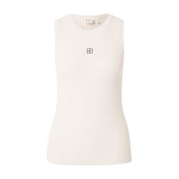 Rouge Edit Top Damen Gr&ouml;&szlig;e XS hellbeige