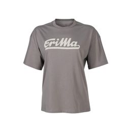 Erima T-Shirt Damen Gr&ouml;&szlig;e XS grau