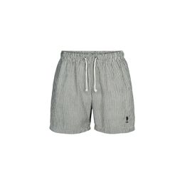 U.S. Polo Assn. Badeshorts 'UMBRIGGS' Herren Gr&ouml;&szlig;e 35/36 dunkelgr&uuml;n