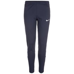 Nike Sporthose Jungen Gr&ouml;&szlig;e 152/158 navy / wei&szlig;