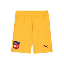 Puma Hose Jungen Gr&ouml;&szlig;e 152 mischfarben / orange
