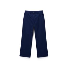 Napapijri Hose 'Halide' Damen Gr&ouml;&szlig;e 25 navy