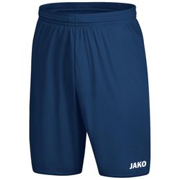 Jako Sportshorts 'Anderlecht 2.0' Herren Gr&ouml;&szlig;e S dunkelblau / wei&szlig;