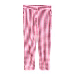 next Hose Damen Gr&ouml;&szlig;e 36 pink / wei&szlig;