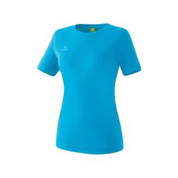 Erima Funktionsshirt Damen Gr&ouml;&szlig;e XS azur