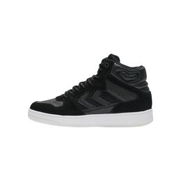 Hummel Sneaker Herren Gr&ouml;&szlig;e 39 schwarz