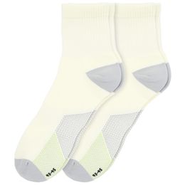 VanVaan 2 Paar Herren Sport-Socken im Set