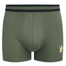 VanVaan Herren Retroshorts mit Motiv