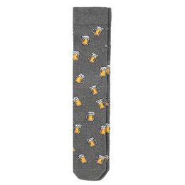 VanVaan 1 Paar Herren Socken mit Motiv