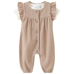 Topomini Newborn Overall und T-Shirt