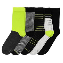 Topolino 5 Paar Jungen Socken mit Bio-Baumwolle