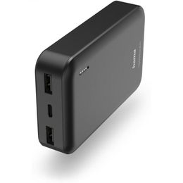 Hama 201708 PowerPack Pocket 10 10000mAh Ant