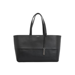 Calvin Klein Shopper Gr&ouml;&szlig;e One Size schwarz