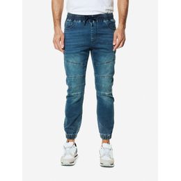 Koroshi Jeans Herren Gr&ouml;&szlig;e 33 blau