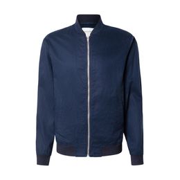 Bruun & Stengade Bruun & Stengade Jacke 'Izaro' Herren Gr&ouml;&szlig;e XL navy
