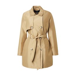 V&eacute;ro Moda Vero Moda Mantel 'VMGella' Damen Gr&ouml;&szlig;e M cappuccino Wintermantel