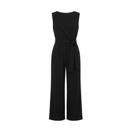 Guido Maria Kretschmer Women Jumpsuit 'Jessica' Damen Gr&ouml;&szlig;e M/L schwarz