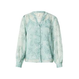 Only Bluse 'ONLTESSA ELIZA' Damen Gr&ouml;&szlig;e S mint / jade / wei&szlig;