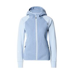 Icepeak Sportsweatjacke 'BALLWIN' Damen Gr&ouml;&szlig;e XXL himmelblau / hellblau