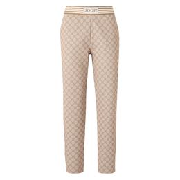 JOOP! Hose 'Taruna' Damen Gr&ouml;&szlig;e 44 hellbeige / hellbraun