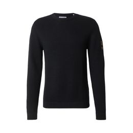 Jack & Jones Jack & Jones Pullover 'JJDAYTONA' Herren Gr&ouml;&szlig;e XL schwarz