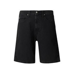 Hollister Shorts Herren Gr&ouml;&szlig;e 34 black denim