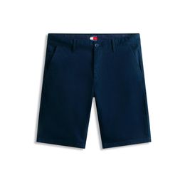 Tommy Jeans Shorts 'SCANTON' Herren Gr&ouml;&szlig;e 28 marine