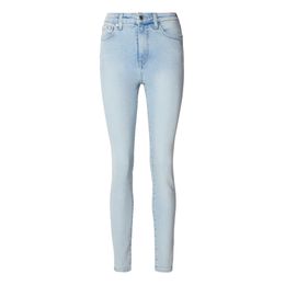 Calvin Klein Jeans Jeans Damen Gr&ouml;&szlig;e 25 hellblau